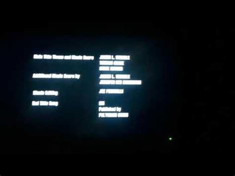 The Powerpuff Girls 2003 End Credits Youtube