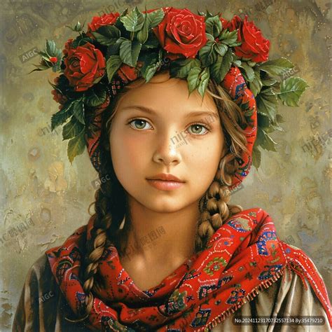 Ai创作图欧式肖像油画 唯美人物油画 写实人物绘画 俄罗斯人物插画 俄罗斯族少女 俄罗斯无框画 欧美女人古代画像 写实主义肖像画 欧美人物装饰画 俄罗斯族女孩 古典写实绘画 写实人物插画 手绘