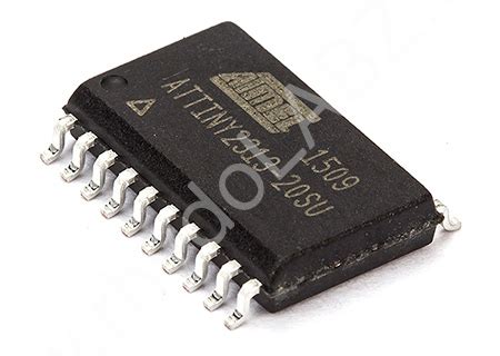 ATtiny2313 20SU SOP 20