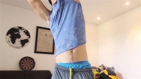 Worship A Str Dominant Verbal Alpha Male Hunk Gay Porn D Xhamster