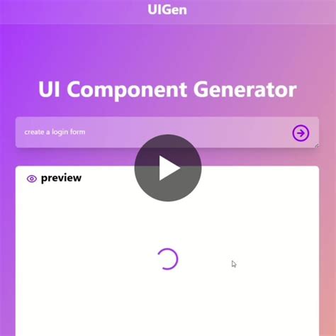 Reactjs Ai Webdevelopment Tailwindcss Srivarshan T