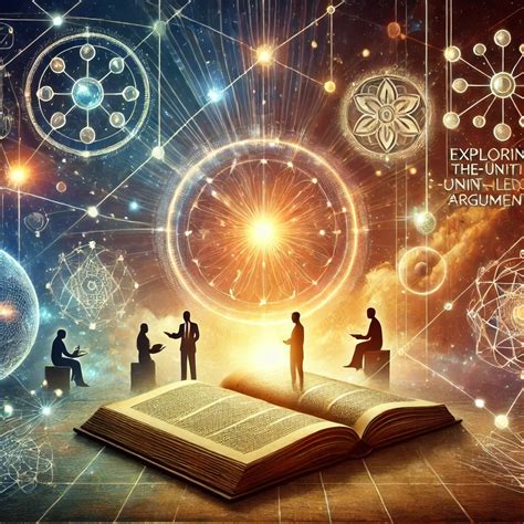 Exploring The Unitary Knowledge Argument A Dialogue On Omniscience And Epistemology The Council