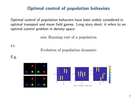 Controlling Propagation Of Epidemics Via Mean Field Games Speaker Deck