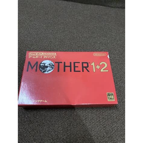 Gba 地球冒險1 2 稀有品 絕版品 蝦皮購物