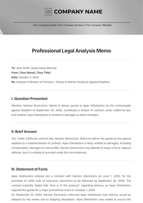 Free Legal Memo Templates To Edit Online And Print Free Legal Memo Templates To Edit Online And Print