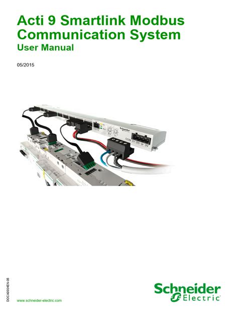 Modbus User Manual Pdf Hertz Programmable Logic Controller