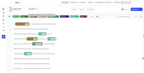 Open Source Prompt Tuned Token Classification Medium