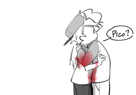 Pin By Kutta On Keith X Pico Fnf In Friday Night