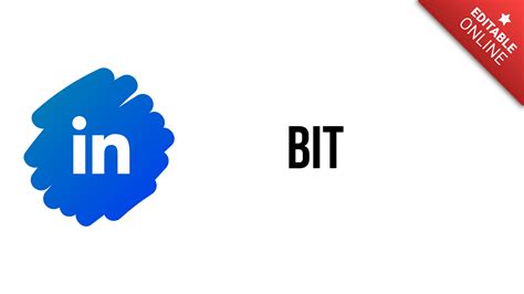 Bit Text Effect Generator TextStudio