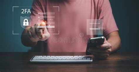 Otp Verification Code One Time Password Temporary Secure Pin Code From Mobile Phone Sms