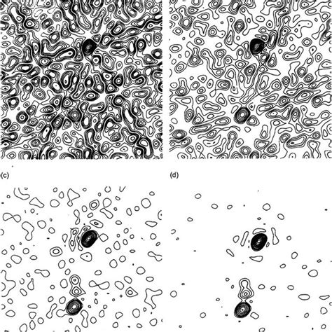 Pdf Interferometry And Synthesis In Radio Astronomy