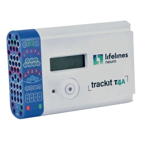 Holter Eeg Module Elmiko