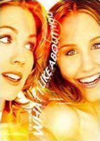 Image Gallery For What I Like About You Tv Series Filmaffinity