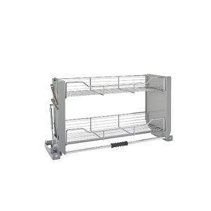 Rev A Shelf Pull Down Shelf Richelieu Hardware