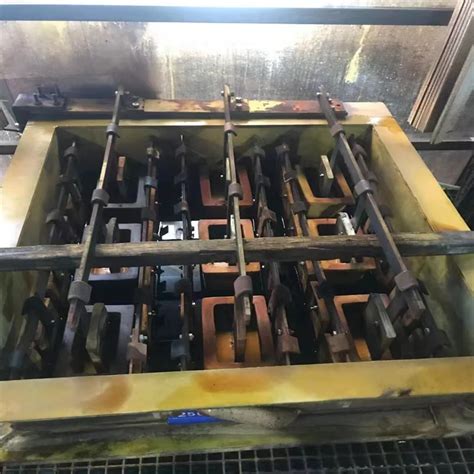 Trivalent Chromium Electroplating Process Trivalent Chromium Recycling Electrolyzer Buy Abs