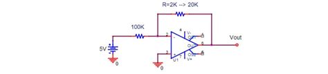 solved a assume a signal conditioning circuit is placed