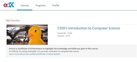 A Quick Coding Update Cs50x A Journey Through Time And Code