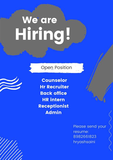 Yash Saini On Linkedin Linkedinconnection Hiring Hiringnow