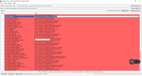 windows10下安装point cloud annotation tool点云标注工具——吐血之路总结 csdn博客