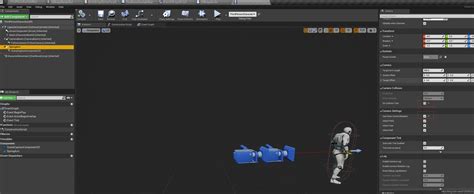 ue4 将3d模型映射到ui ue display model on ui csdn博客