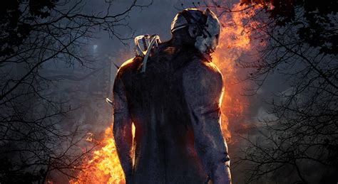 Top 999 Dead By Daylight Wallpaper Full Hd 4k Free To Use
