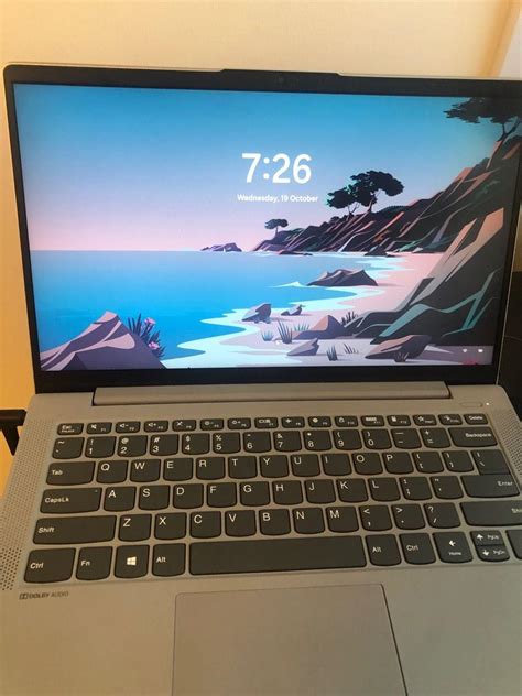 Lenovo Ideapad 5 Computers Tech Laptops Notebooks On Carousell