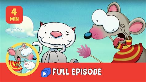 Tickle Me Tail Toopy Is Trying To Get Binoo To Laugh Toopy And