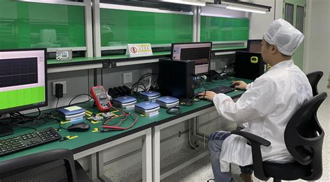 齐碳科技完成 7亿元 C轮融资穿越国产纳米孔测序量产无人区 极客公园