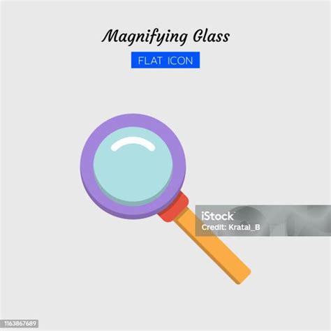 색상 평면 아이콘 기호 돋보기 도구 확대 검색 줌 격리 벡터 디자인 0명에 대한 스톡 벡터 아트 및 기타 이미지 0명 개념 검색 Istock