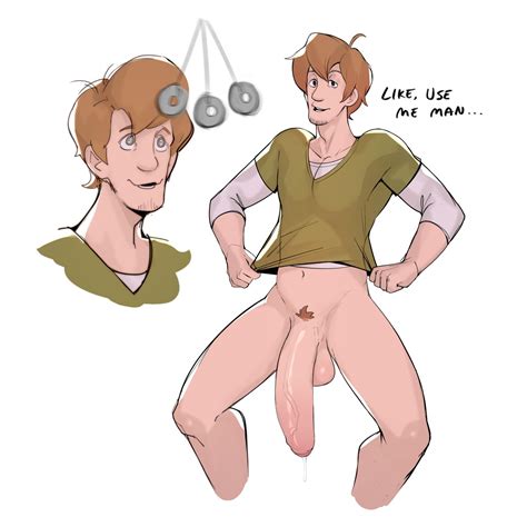 Post 5379740 Scooby Dooseries Scruffley Shaggyrogers