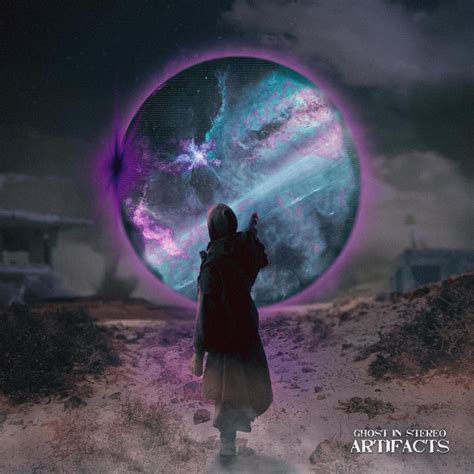 Ghost In Stereo Artifacts Ep 2025 Core Radio
