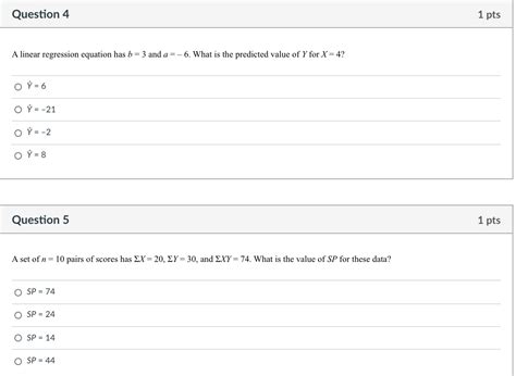 solved if there is a positive correlation between x and y in