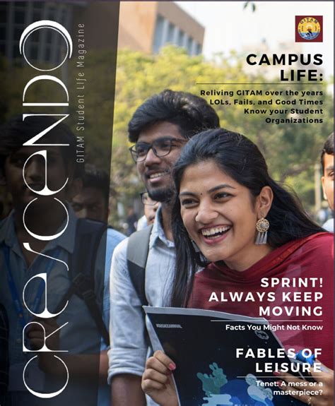 Gitam Deemed University On Linkedin Are You New To Gitam Or Looking