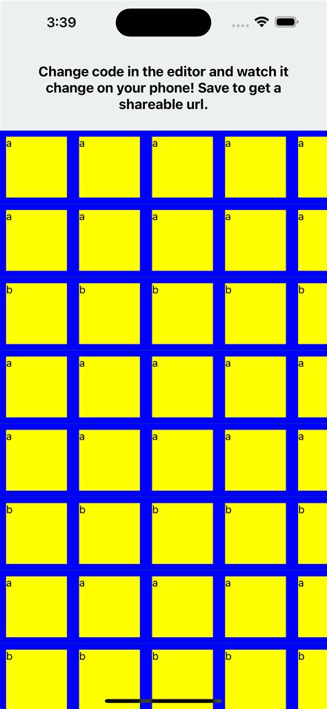 Nested Virtualized Lists In Opposing Directions Firing All OnViewableItemsChanged Issue