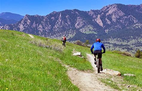 The 6 Best Road Bike Trails In Boulder Your Boulder