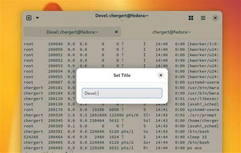 Warp Terminal Alternatives Top 10 Terminal Emulators And Similar Apps Alternativeto