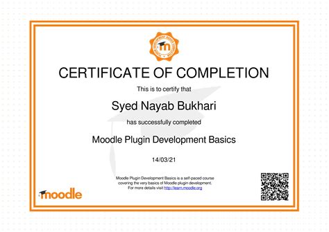 Education Syed Nayab Bukhari Edtech Portfolio Education Degree Diploma Certificates