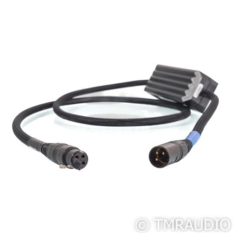 Mit Oracle Matrix 50 Xlr Cable Single 15m Balanced Interconnect The Music Room