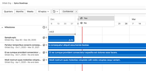 Gitlab 139 Released With A Security Alert Dashboard And Maintenance