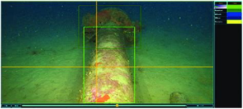 Snapshot Of Labelling Tool Download Scientific Diagram