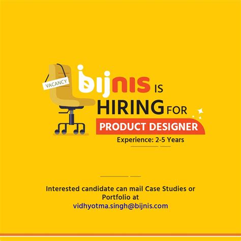 Product Designers Siddharth Rastogi