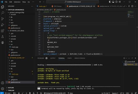 Jp Wingoneer対応atmel Avr Isp Mk2 Mkii Atmel Avrプログラマusb Avrisp Xpiiインシステムプログラマはavr