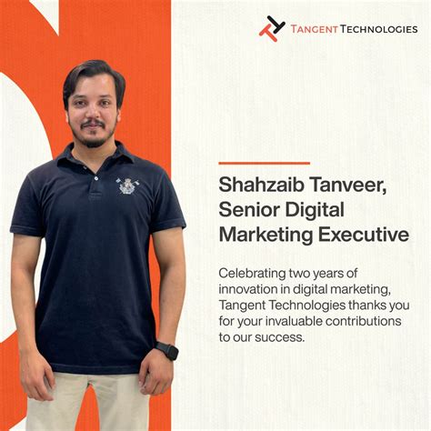 Tangent Technologies On Linkedin Appreciation Tangenttechnologies