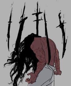 Scp Able In Scp Scp Avatar The Last Airbender Art