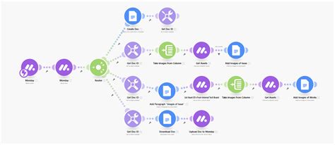 Monday File Column With Multiple Files How To Make Community