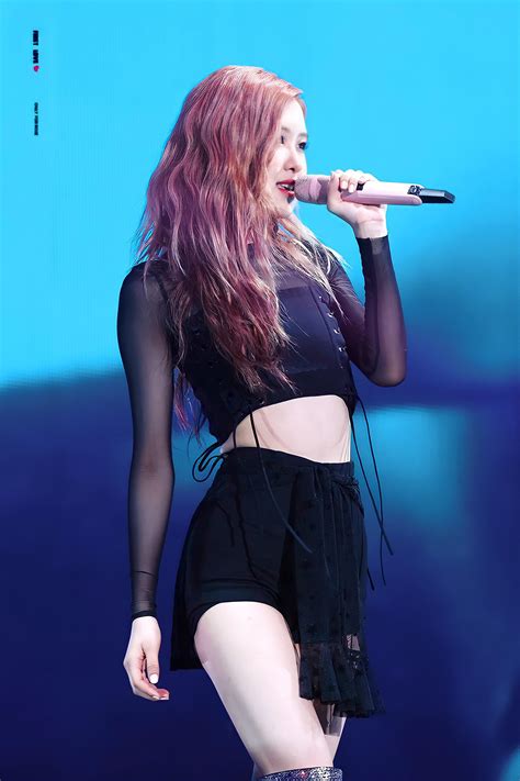 Rosé rose