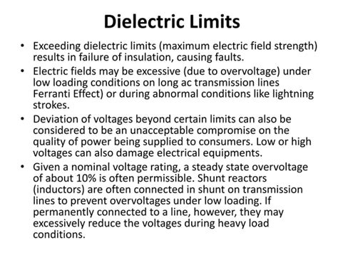 transmission line constraints pptx weather science