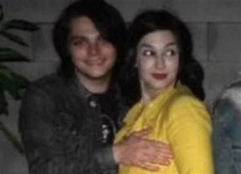 Pin By Silenciosa Eliza On Linz Y Msi Lindsey Way My Chemical