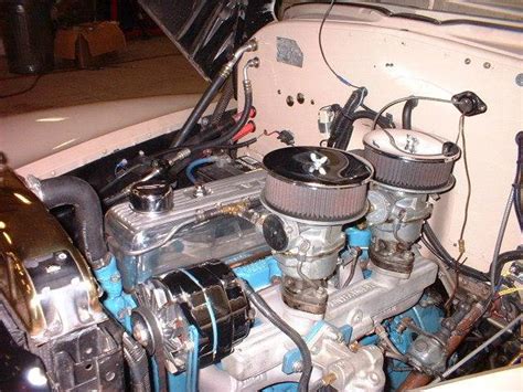 Cylinders Page The H A M B