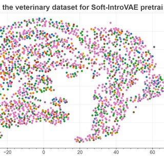 UMAP Visualizations Of Distribution Of Images Belonging To Different Download Scientific